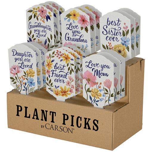 Instruction Manuals – Carson Gifts