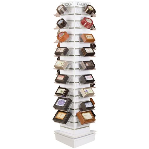 Instruction Manuals – Carson Gifts