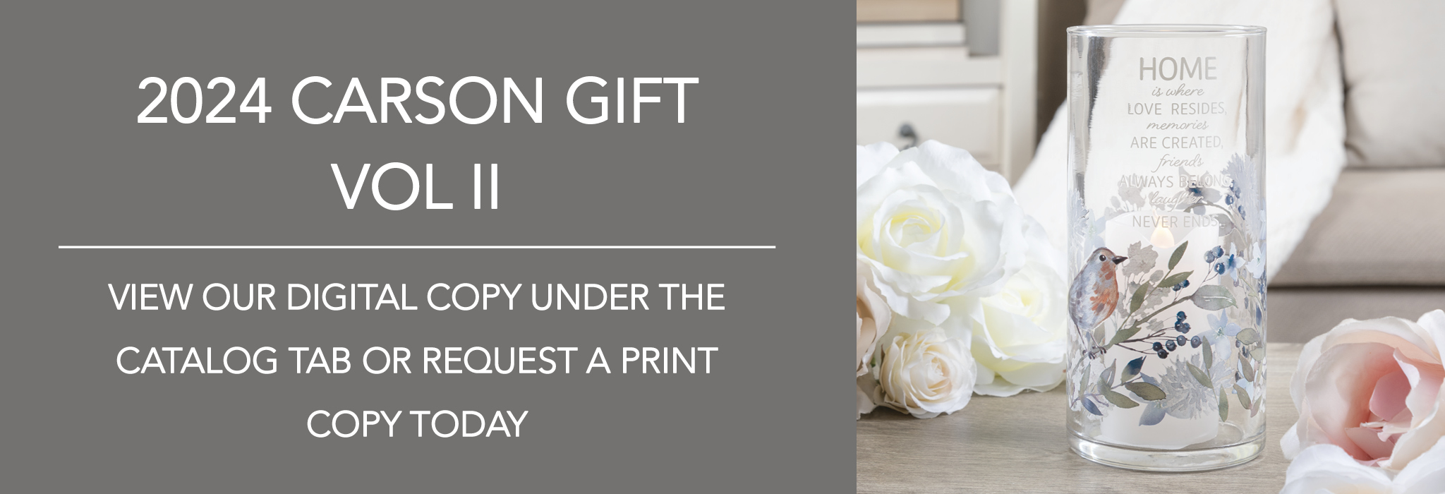 Carson Gifts – B2B Gift Wholesale