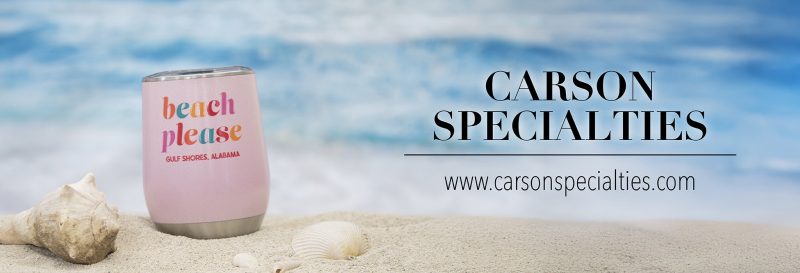 Carson Gifts – B2B Gift Wholesale