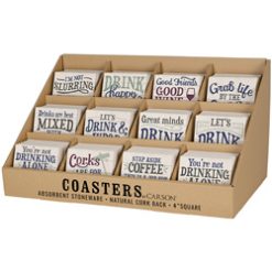 Instruction Manuals – Carson Gifts