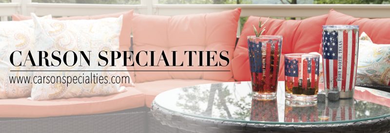 Carson Gifts – B2B Gift Wholesale